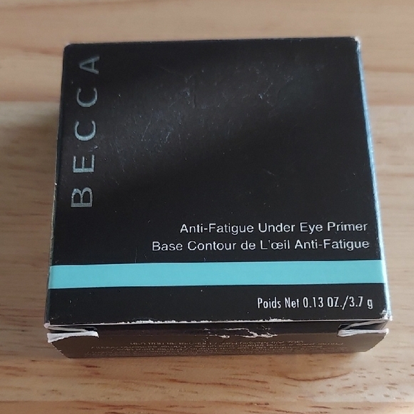 BECCA | Makeup | Becca Under Eye Primer | Poshmark